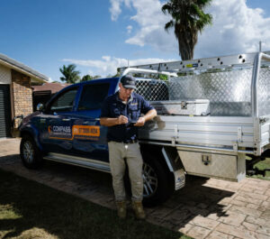 Compass Building and Pest Inspections | Brisbane & Surrounds
